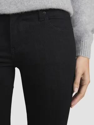 FRAME The Rodeo Flare Jeans