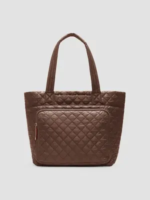 Mz Wallace Medium Metro Travel Tote