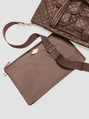 Mz Wallace Medium Metro Travel Tote