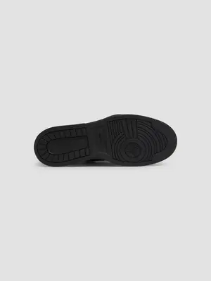 GIUSEPPE ZANOTTI Gz/ghost Low-top Sneakers