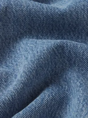 FRAME The Vertical Straight-fit Jeans