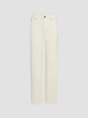 FRAME The Saturday Low-rise Jeans