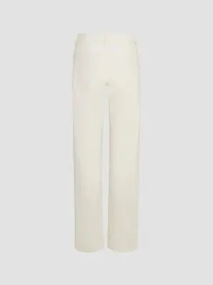 FRAME The Saturday Low-rise Jeans