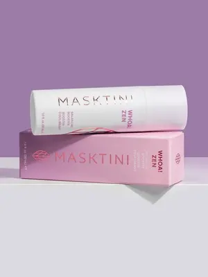 MASKTINI Whoa! Zen Balancing Booster