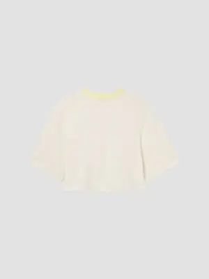 FRAME The Bodega Cotton T-shirt