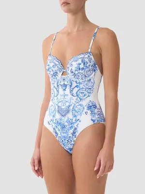 Camilla One-piece Swimsuit