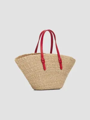 Poolside The East West Mini Tote Bag