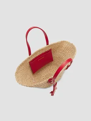 Poolside The East West Mini Tote Bag