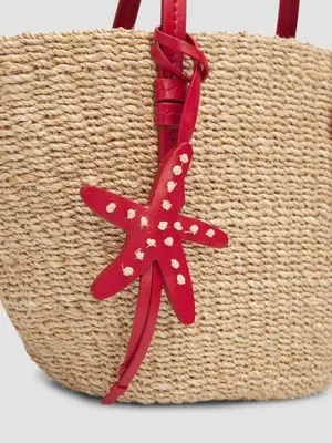 Poolside The East West Mini Tote Bag