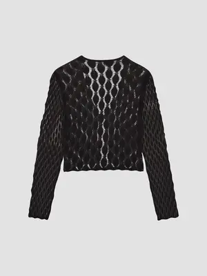 FRAME The Getaway Cardigan