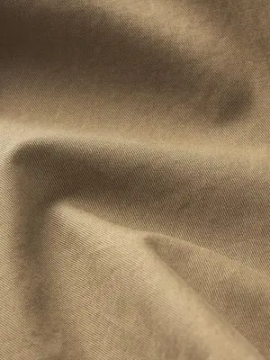 FRAME The Gallery Cotton Pants