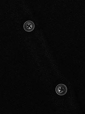 Loulou De Saison Aidar Wool-cashmere Cardigan