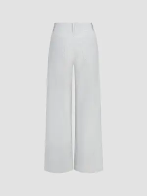 FRAME The Modernist Pocket Pants