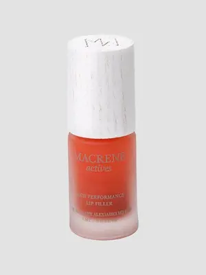 MACRENE ACTIVES Chria High-performance Tinted Lip Filler Red