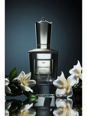 MIND GAMES Caïssa Extrait De Parfum