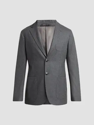 Giorgio Armani Soft Cashmere Sport Jacket