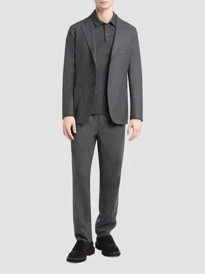 Giorgio Armani Soft Cashmere Sport Jacket