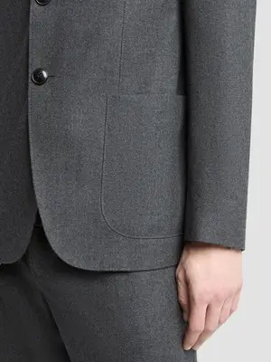 Giorgio Armani Soft Cashmere Sport Jacket