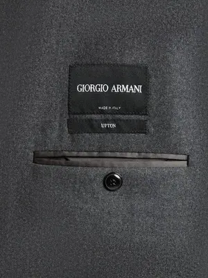 Giorgio Armani Soft Cashmere Sport Jacket