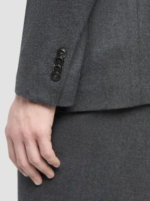 Giorgio Armani Soft Cashmere Sport Jacket