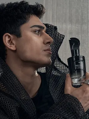 MIND GAMES Perfumer Extraordinaire Arabian Mate Extrait De Parfum Set