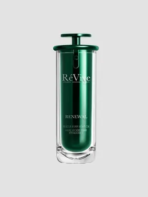 RÉVIVE Renewal Rescue Elixir Light Oil - One-color