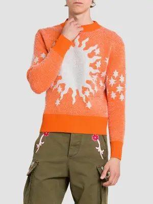 BLUEMARBLE Sun & Stars Sweater