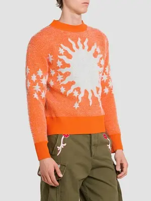 BLUEMARBLE Sun & Stars Sweater