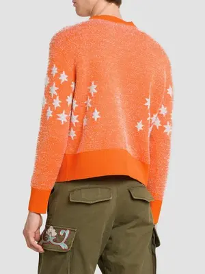 BLUEMARBLE Sun & Stars Sweater