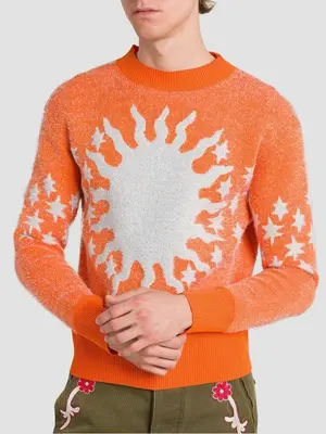 BLUEMARBLE Sun & Stars Sweater