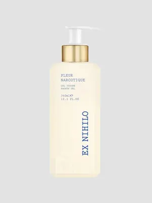 EX NIHILO Fleur Narcotique Shower Gel - One-color