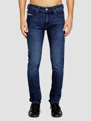 DIESEL® 1979 Sleenker Skinny Jeans - Denim