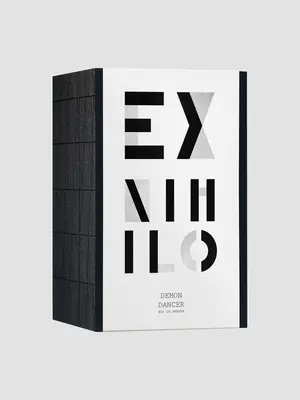 EX NIHILO Iconoclaste Demon Dancer Eau De Parfum