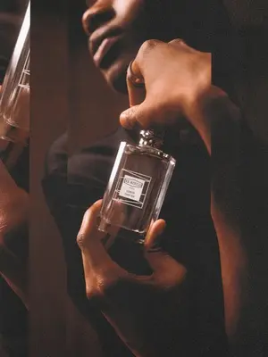 EX NIHILO Iconoclaste Demon Dancer Eau De Parfum