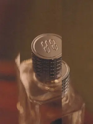EX NIHILO Iconoclaste Demon Dancer Eau De Parfum
