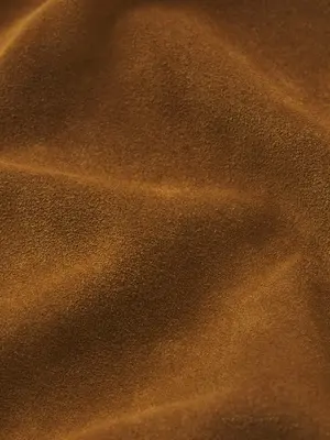 FRAME The Suede Spread-collar Jacket