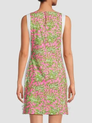 Lilly Pulitzer® Beckler Printed Minidress