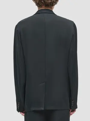 Simkhai Gary Soft Blazer