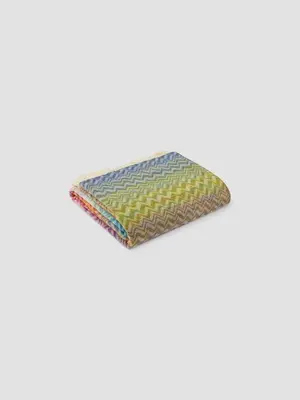 Missoni Home Bastien Throw Blanket - Multi