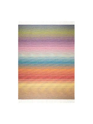 Missoni Home Bastien Throw Blanket