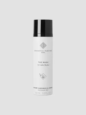 ESSENTIAL PARFUMS The Musc Calice Becker Hair & Body Mist - One-color