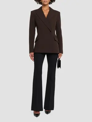 Simkhai Surabhi Hourglass Blazer