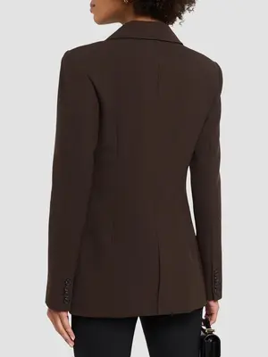 Simkhai Surabhi Hourglass Blazer