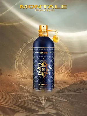 MONTALE Infinity Eau De Parfum