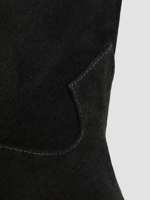 Ulla Johnson Carolina 55mm Suede Over-the-knee Boots