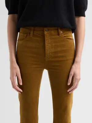 FRAME The Corduroy Reboot Pants