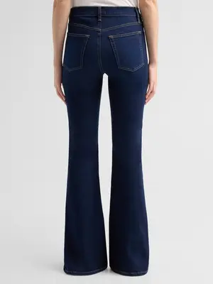 FRAME The Flare Jeans
