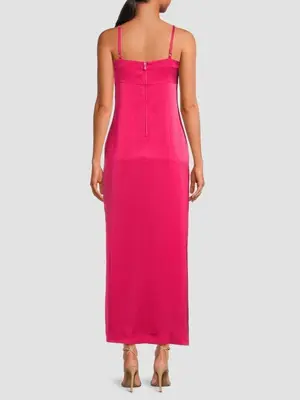 Lilly Pulitzer® Jean Bow Midi-dress