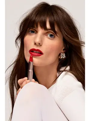 CHANTECAILLE Lip Crème - Bamboo