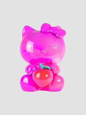 LEBLON DELIENNE Hello Kitty Graffiti Nasty Figurine - Multi